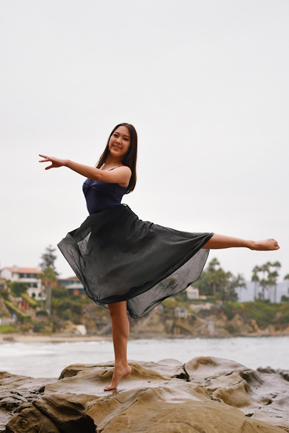 Spreading Awareness, One Dance Step At A Time – Golden Arrow