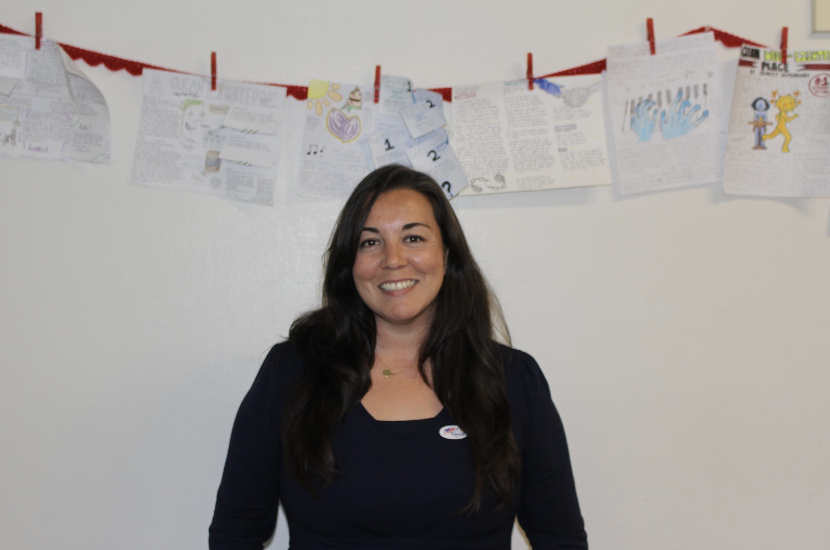 Spreading Awareness: Women’s History Month – Golden Arrow